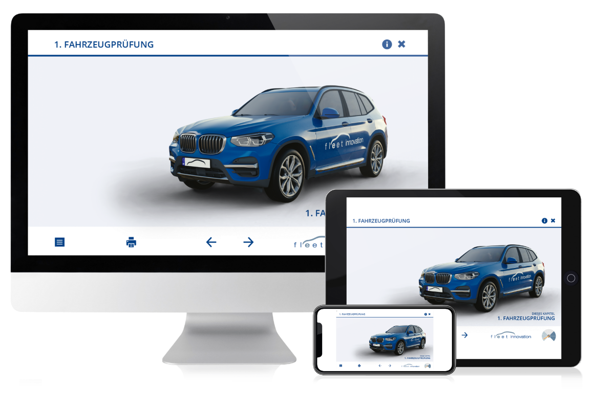 Fahrerunterweisung – halterhaftung.Fleet-id.de